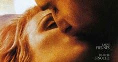 享樂生活家 英倫情人 The English Patient