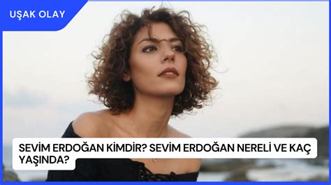 Sevim Erdoğan Kimdir Sevim Erdoğan Nereli Ve Kaç Yaşında Uşak Olay Uşak Haber Son Dakika