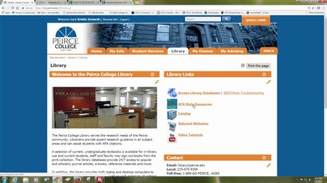 Ebscohost Searching Publications Tutorial Video Youtube