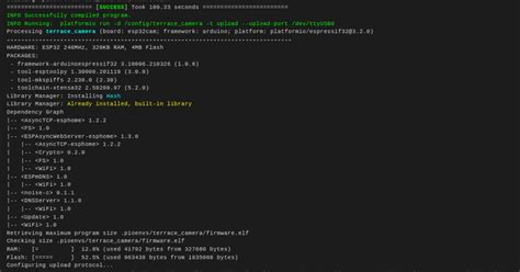 Iot On Raspberry Pi Automatic Sensor Management With Esphome Dev Community