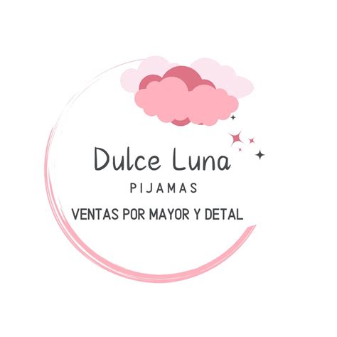 Pijamas Dulce Luna Santiago De Cali