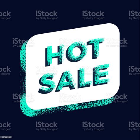 그런지 핫 세일 프리미엄 품질 라벨 쇼핑 전자 상거래 제품 프로모션 소셜 미디어 스티커 마케팅을 위한 최신 벡터 일러스트 라벨