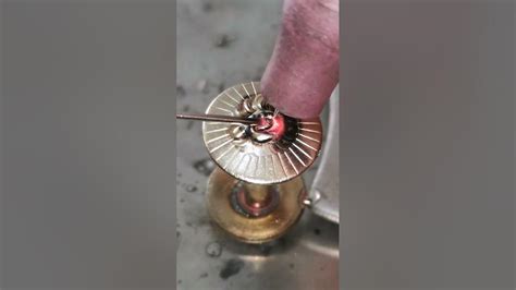 초보 용접공은 얇은 사각 튜브를 용접하는 가장 좋은 방법을 모를 수도 있습니다 용접 Youtube