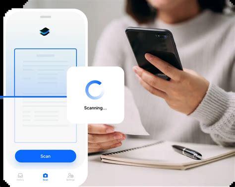free mobile scanning app scan documents on ios and android
