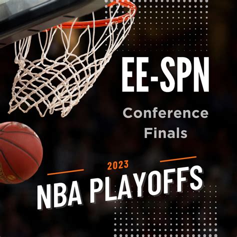 Ee Spn Ep 2 Nba Conference Finals 2023 El Estoque