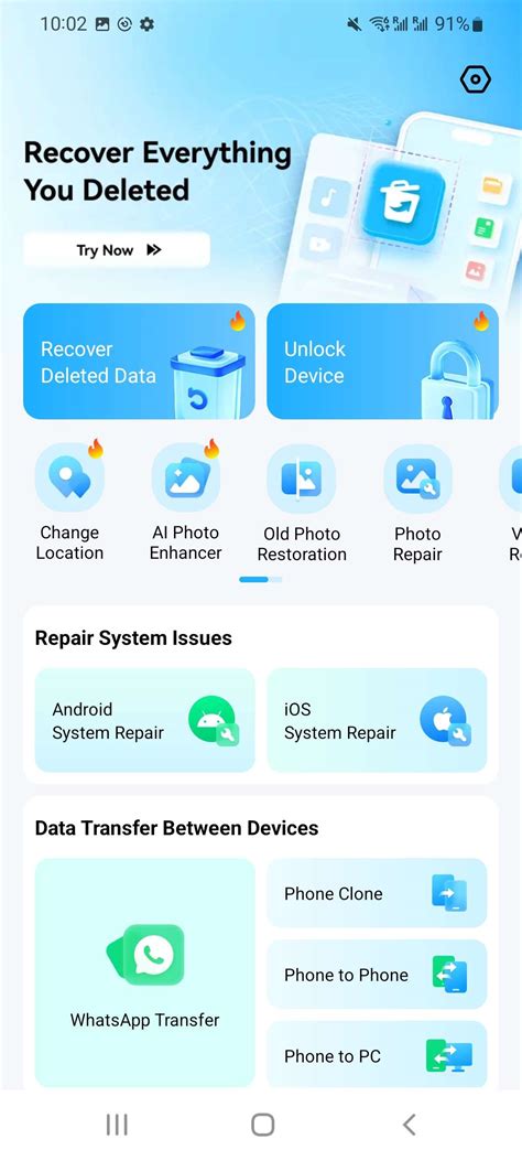 How To Recover Deleted Text Messages On Android [even Without A Backup]