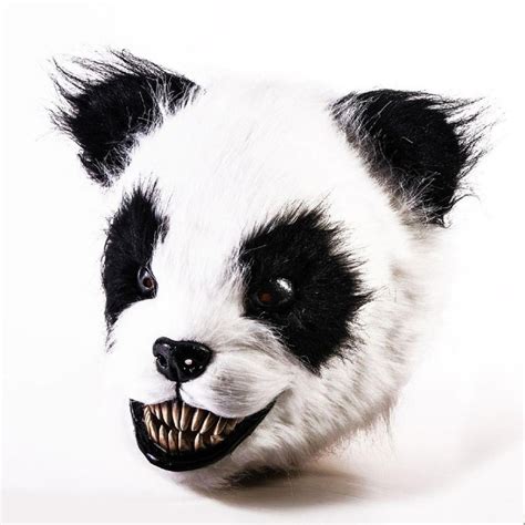 Panda Mask Artofit