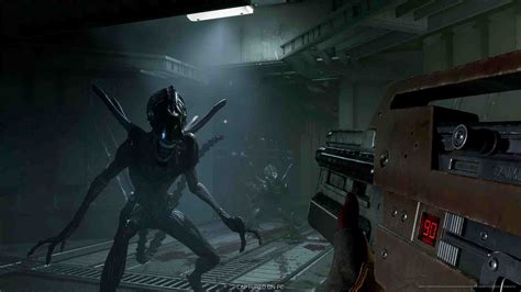 Alien Rogue Incursion 리뷰 Gamingdeputy Korea