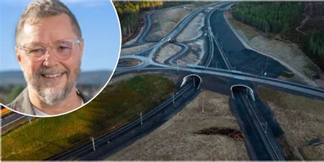 Järnvägen Till Boden Klar En Månad Tidigt