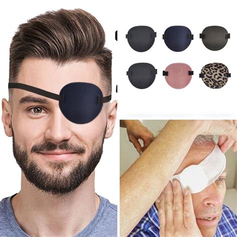 Taking A Peek At Top 5 Medical Eye Patches