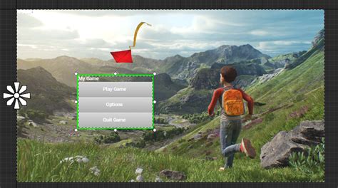 Creating A Main Menu Unreal Engine 427 Documentation Epic