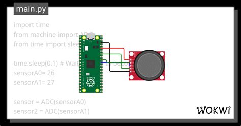 Funcionamento Sensor Analogico Copy2 2 Wokwi Esp32 Stm32 Arduino Simulator