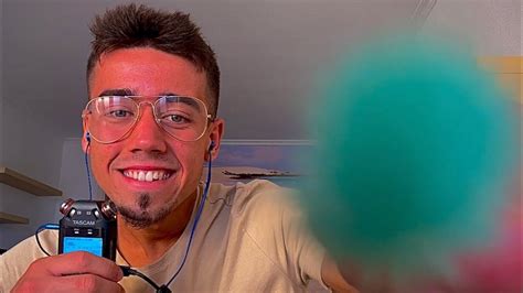 Close Up Personal Attention Roleplay Asmr Youtube