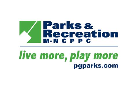 M Ncppc Department Of Parks And Recreation Prince Georges County To