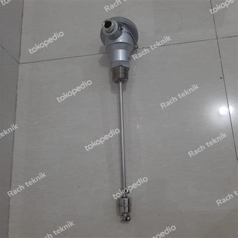 Jual Level Switch 150cm 1 Float Kab Tangerang Rach Teknik Tokopedia