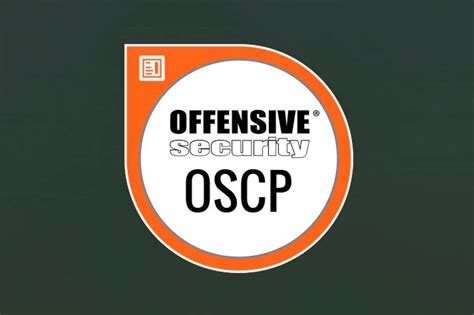 The Worlds First Oscp Exam Review By Tunahan Tekeoglu Medium