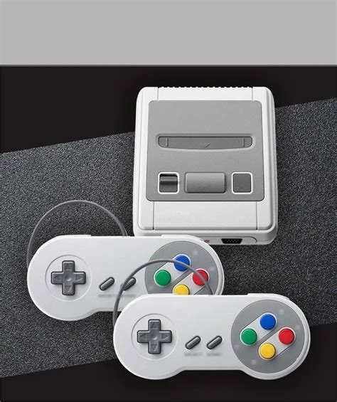 Игровая консоль с 2 проводными джойстиками/620 играми/из 90-их/8 bit ...