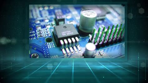 Analog Integrated Circuit Uses At Walter Belin Blog