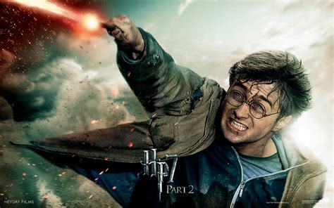 est100 一些攝影 some photos Harry Potter and the Deathly Hallows Part 2