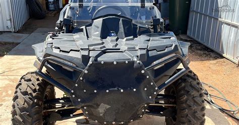 2017 Polaris Ace 900 Xc