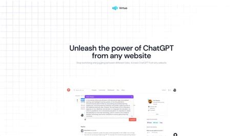 Virtuo Ai Tool Review Top Alternatives Pricing Features And Benefits