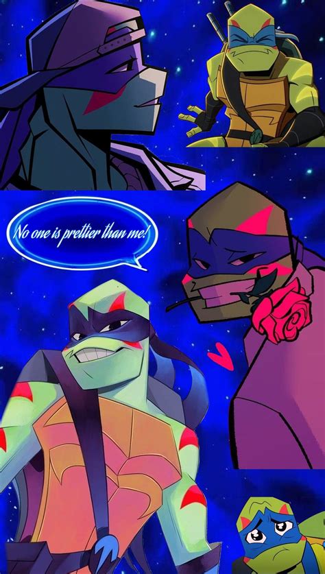 Rottmnt Leo Wallpaper In 2023 Teenage Mutant Ninja Turtles Art Tmnt Artwork Ninja Turtles Art