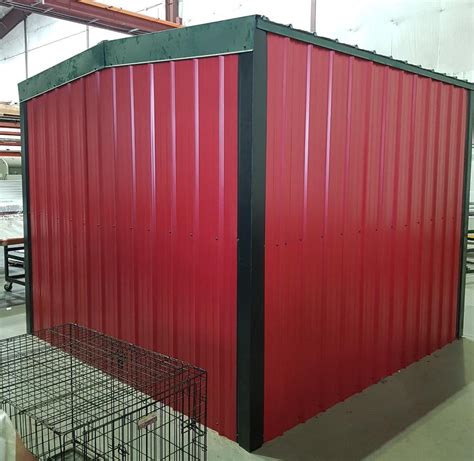 BoltaBox Modular Storage Container Robust Engineering Services