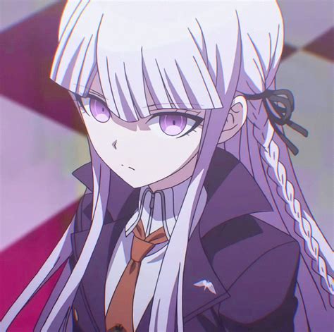 Kyoko Kirigiri Artofit