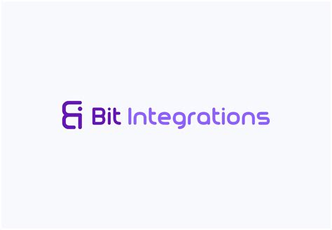 Bit Integrations Lifetime Deal Wordpress Intergration Plugin