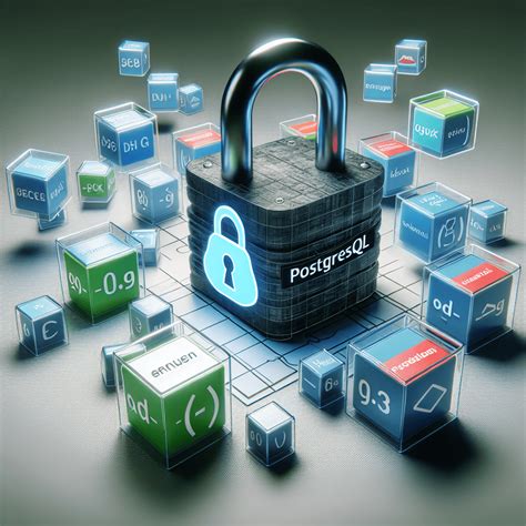 Critical Vulnerability In Postgresql Enables Exploitation Via