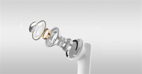 Mi True Wireless Earphones S Review Strong And Smart Earphones Hardware Xiaomiui Net