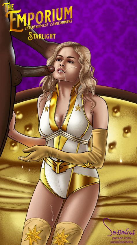 Starlight The Emporium Room 31 By Sassafras Hentai Foundry