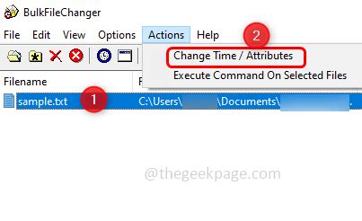 How To Edit File Without Changing Modified Date In Windows 10 11