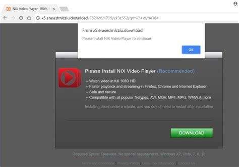 Nix Video Player Removal Remove Nix Video Player Easily