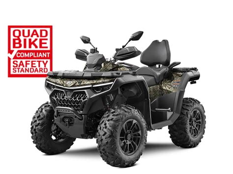 Cfmoto Models For Sale Perth Wa Powerforce Cfmoto