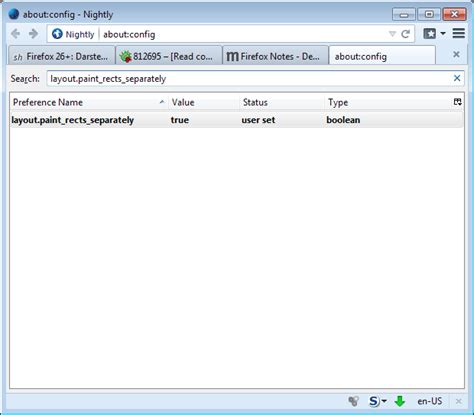 Mozilla Fixes Text Rendering Issues For Windows Users With Amd Cards
