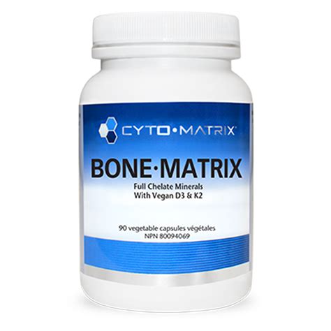 Cyto Matrix Bone Matrix
