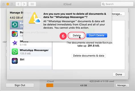 What Happens If You Delete An ICloud Backup Edited Aug BOBcloud