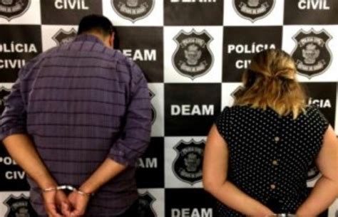 G1 Padrasto é Suspeito De Abusar Das Enteadas Com Conivência Da