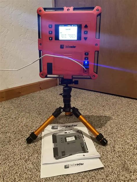 Lab Radar Barely Used And Ready To Go Montana Gun Trader Classifieds
