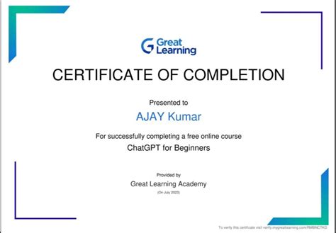 ajay kumar on linkedin greatlearningacademy greatlearning