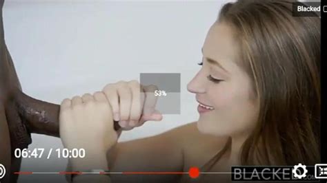 Dani Daniel Blacked Dani Daniels Tnaflix Com