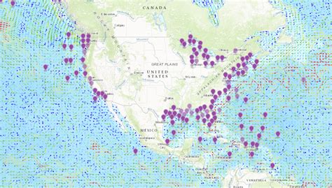 Access Ioos Data The Us Integrated Ocean Observing System Ioos