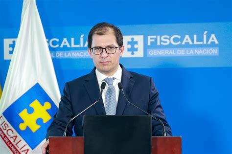 Plan De Atentato Contra El Fiscal Gobierno Insiste En Verificación