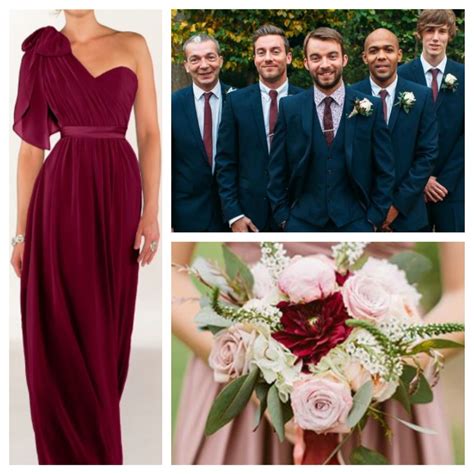 What Goes With Burgundy And Gold At Gabriel Swindell Blog