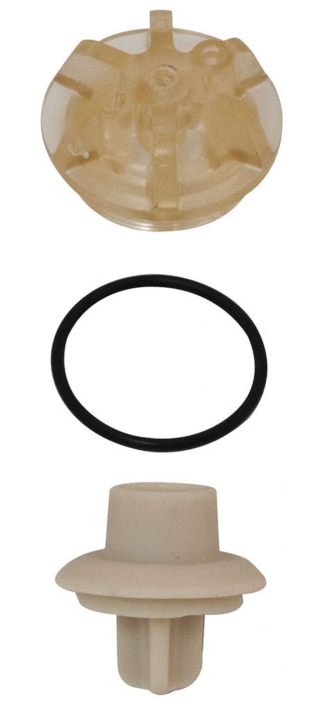 Chicago Faucets Vacuum Breaker Repair Kit Fits Brand Chicago Faucets