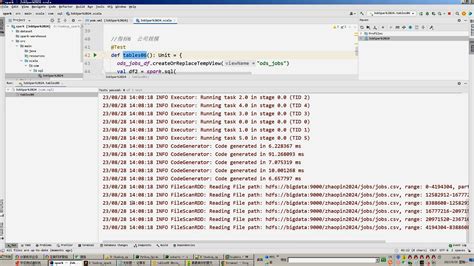 计算机毕业设计hadoopspark招聘推荐系统 招聘可视化 招聘数据分析 招聘大数据 招聘爬虫 大数据毕业设计 大数据毕设 机器学习 深度学习hadoopspark招聘数据分析系统
