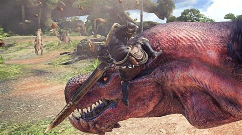 The Best Monster Hunter Game Really Doubled Down On An Important
