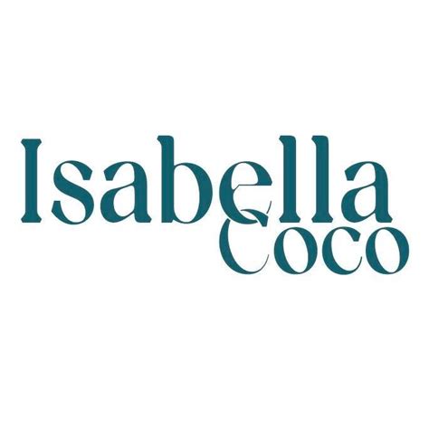 Isabella Coco Design