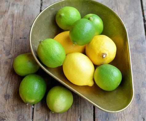 Traditional Lemon And Lime Marmalade Recipe